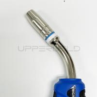 China 3m 220Amp CO2 Duty Cycle 60% MIG 25AK AIR cooled gas Welding Gun Torch with air cooling for sale