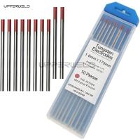 China 175mm 2% Lanthanated Blue TIG Welding Tungsten Electrodes for Durable Welding Results for sale