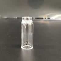 China Tig Welding Torch Accessories 10NQ-6 7 8 Clear Ceramic Nozzle for Optimal Welding for sale