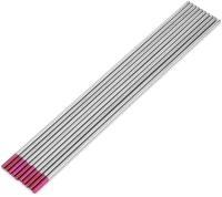 China Tungsten Electrode 2% Thoriated 1/16'' * 7
