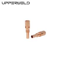 China MIG Torch Tip Holder 41g Brass Contact Tip Diffuser for MB-25AK MIG Welding Accessory for sale