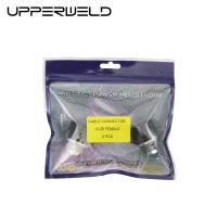 China 200g Copper Female Cable Connector Welding Cable Quick Fitting for TIG MIG Machine for sale