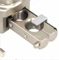 China Tube Expander Superior Flaring Tool OEM Support Offered for Refrigeration Hand Tools for sale
