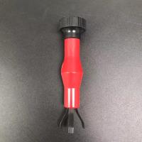 China 80g MIG Welding Nozzle Cleaner Welding Torch Tip Reamer The Ideal Choice for Welding for sale
