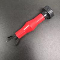 China 80g MIG Welding Nozzle Cleaner Welding Torch Tip Reamer The Ideal Choice for Welding for sale