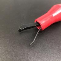 China 80g MIG Welding Nozzle Cleaner Welding Torch Tip Reamer The Ideal Choice for Welding for sale