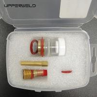 China Customized Support WP17/18/26 2.4mm Tig Collect Body 2.4mm for Tig Welding Accessories for sale