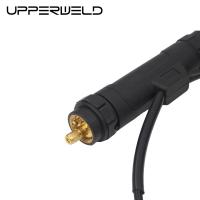 China OBM Customized Support Water Cooled CO2 MIG Welding Torch Welding Gun Kit for sale