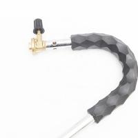 China Quick and Effective Weed Removal Upper Propane Torch with Ignition Device 12pcs/CTN for sale