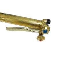 China Portable Oxygen Acetylene Welding Gas Cutting Torch Kit With OBM Customization for sale