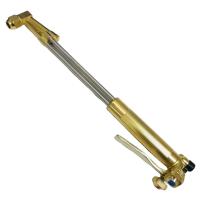 China Portable Oxygen Acetylene Welding Gas Cutting Torch Kit With OBM Customization for sale
