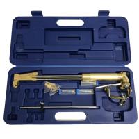 China Portable Oxygen Acetylene Welding Gas Cutting Torch Kit With OBM Customization for sale