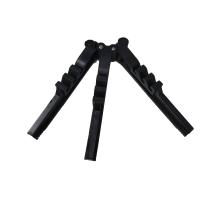 China Air Tank Base Tripod Folding Canister Stand Gas Cylinder Stove Accessories with Prices for sale