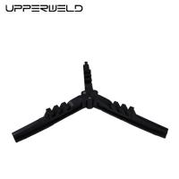 China Air Tank Base Tripod Folding Canister Stand Gas Cylinder Stove Accessories with Prices for sale