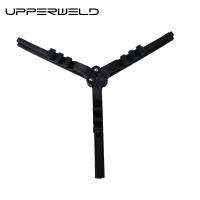China Air Tank Base Tripod Folding Canister Stand Gas Cylinder Stove Accessories with Prices for sale