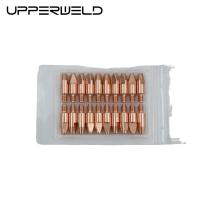 China M6 28 0.8MM Gas Power Copper Mig Welding Torch Accessories for Welding Performance for sale