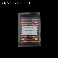 China M6 28 0.8MM Gas Power Copper Mig Welding Torch Accessories for Welding Performance for sale