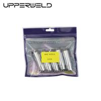 China MB-24KD Conical Welding Nozzle 1.2cm Diameter 5.3cm Length for 24KD MIG Welding Torch for sale