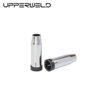 China MB-24KD Conical Welding Nozzle 1.2cm Diameter 5.3cm Length for 24KD MIG Welding Torch for sale