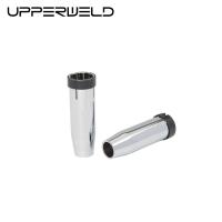 China MB-24KD Conical Welding Nozzle 1.2cm Diameter 5.3cm Length for 24KD MIG Welding Torch for sale