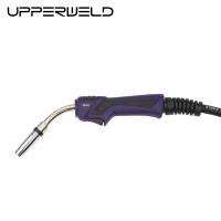 China MB-24KD Conical Welding Nozzle 1.2cm Diameter 5.3cm Length for 24KD MIG Welding Torch for sale