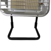 China Foldable Tank Top Gas Heater CE Certified 3-4.5KW Portable Heater for Outdoor Camping for sale