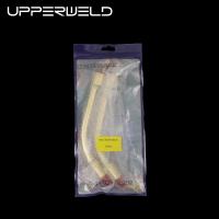 China 501D MIG Torch Contact Tips for Swan Neck MIG Welding Accessories Copper Material 0.05kg for sale