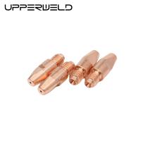 China Customized Support MB15AK Nozzle 1.2mm Contact Tips Consumables for MIG Welding Torch for sale