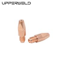 China Customized Support MB15AK Nozzle 1.2mm Contact Tips Consumables for MIG Welding Torch for sale