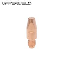 China Customized Support MB15AK Nozzle 1.2mm Contact Tips Consumables for MIG Welding Torch for sale