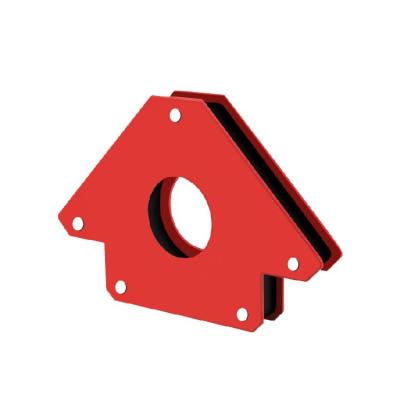 China Get Precise Welding Results with Our Welding Magnetic Holder and Positioner for sale