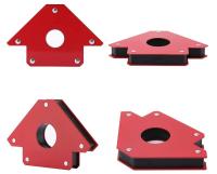 China Get Precise Welding Results with Our Welding Magnetic Holder and Positioner for sale