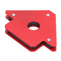 China Get Precise Welding Results with Our Welding Magnetic Holder and Positioner for sale