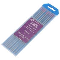 China 175mm 1/8'' Pink Electrode Tungsten for WP17/18/26 TIG Torch Welding Accessory Tool for sale