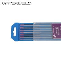 China 175mm 1/8'' Pink Electrode Tungsten for WP17/18/26 TIG Torch Welding Accessory Tool for sale