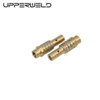 China 0.05kg 15AK Welding Torch Gas Diffuser Contact Tip Holder Gas Nozzle for Mig Welding for sale