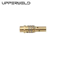 China 0.05kg 15AK Welding Torch Gas Diffuser Contact Tip Holder Gas Nozzle for Mig Welding for sale