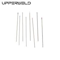China 175mm 1/8'' Pink Electrode Tungsten for WP17/18/26 TIG Torch Welding Accessory Tool for sale