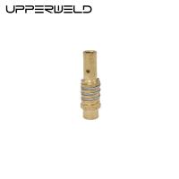 China 0.05kg 15AK Welding Torch Gas Diffuser Contact Tip Holder Gas Nozzle for Mig Welding for sale