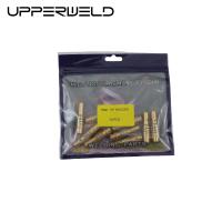 China 0.05kg 15AK Welding Torch Gas Diffuser Contact Tip Holder Gas Nozzle for Mig Welding for sale