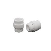 China 24KD Ceramic Gas Diffuser for MIG Torch Accessories and Customized ODM Assistance for sale