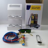 China Professional Brass Oxygen Acetylene Cutting Torch Kit for Welding and Cutting Tools for sale