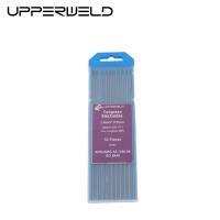 China OEM Support UPPERWELD WP TIG Welding Tungsten Electrodes 10-Pack 175 150mm 2.4mm 3/32 Inch for sale