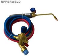 China Professional Mapp Oxygen Torch for Easy Handling and Customized Support by UPPERWELD for sale