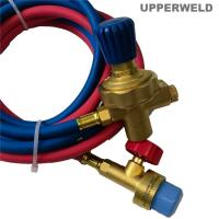 China Professional Mapp Oxygen Torch for Easy Handling and Customized Support by UPPERWELD for sale