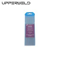 China 2.4mm 3/32 Inch WL20 TIG Welding Rod 10-Pack 175 150mm 2% Lanthanated Tungsten Electrodes for sale
