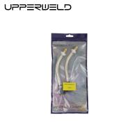 China MIG Torch Accessories 25AK Swan Neck Welding Gun Consumables with Brass Tube 10PCS for sale
