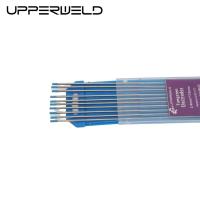 China 2.4mm 3/32 Inch WL20 TIG Welding Rod 10-Pack 175 150mm 2% Lanthanated Tungsten Electrodes for sale