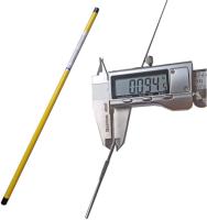 China TIG Welding Rods 1Lb ER308L Stainless Steel 0.045