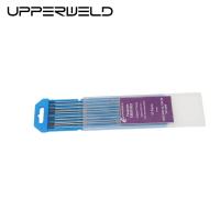 China TIG Welding Electrodes Composite 2% Zirconiated 10-Pack 175 150mm 2.4mm 3/32 Inch for sale